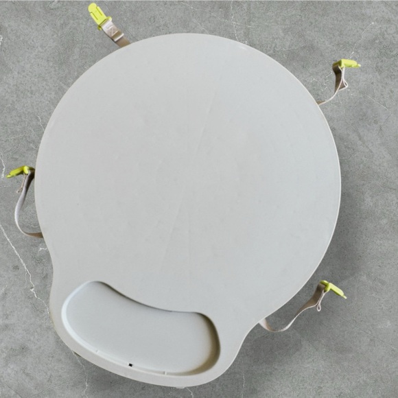 Skip Hop | Other | Skip Hop Table Top Foot Rest Replacement For Explore ...